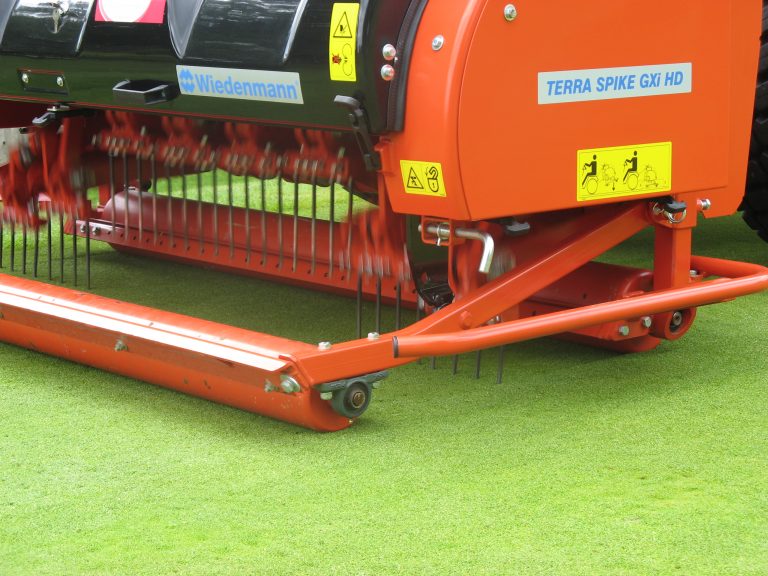 Wiedenmann Terra Spike GXI8 HD retains top seller spot for 2017 ...
