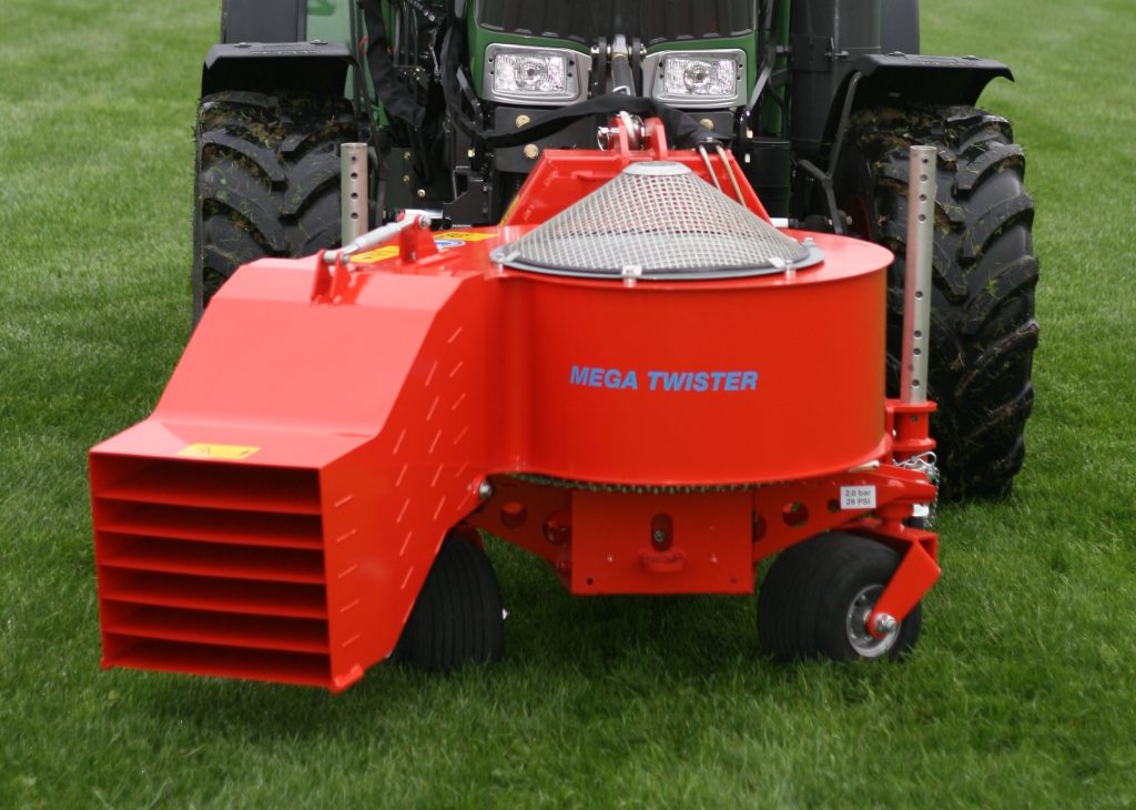 Wiedenmann – Wiedenmann Turf Maintenance Equipment and Machinery
